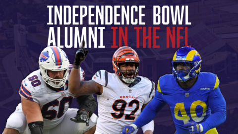 News - Independence Bowl