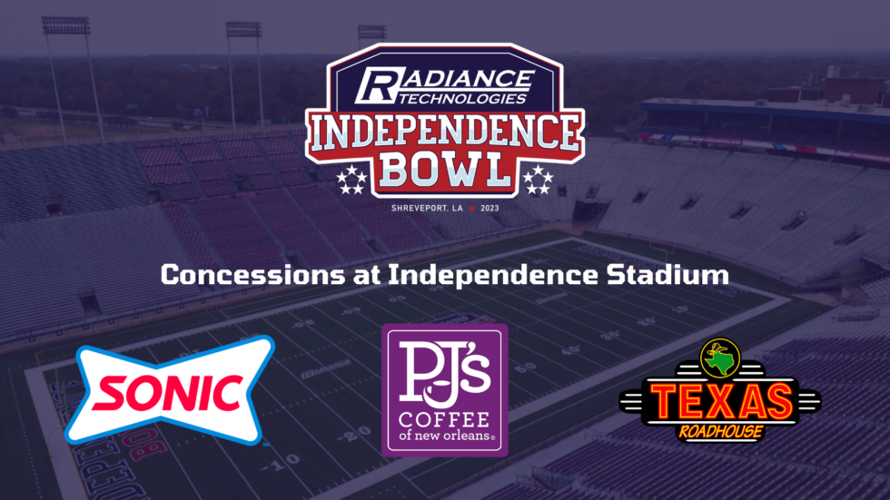 Local Restaurants to be Featured in Independence Stadium Concessions ...