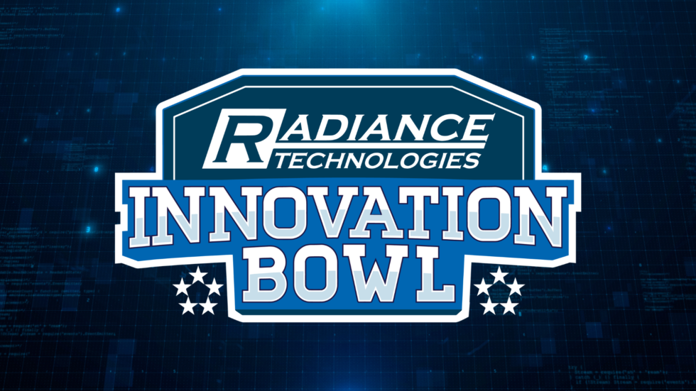 Topics for 2023-24 Radiance Technologies Innovation Bowl Announced - Radiance Technologies ...
